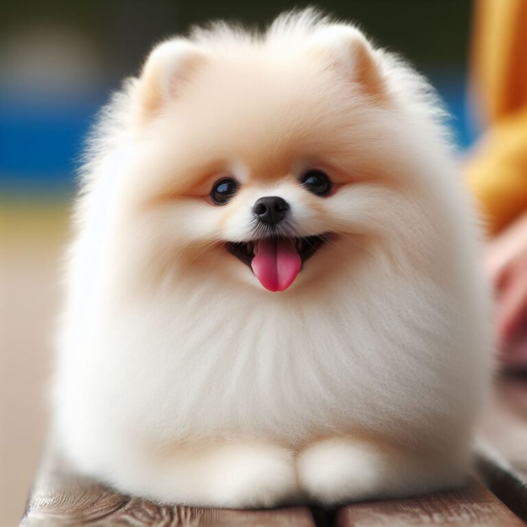10 Curiosidades Surpreendentes sobre o Lulu da Pomerânia que Todo Dono ...