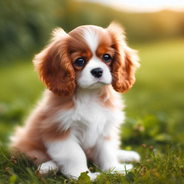 Preço de um Cavalier King Charles Spaniel: O Que Esperar